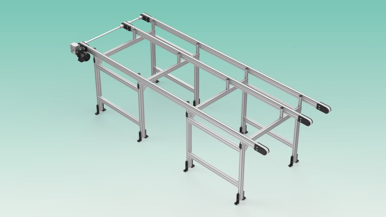 Smarta produkter & lösningar